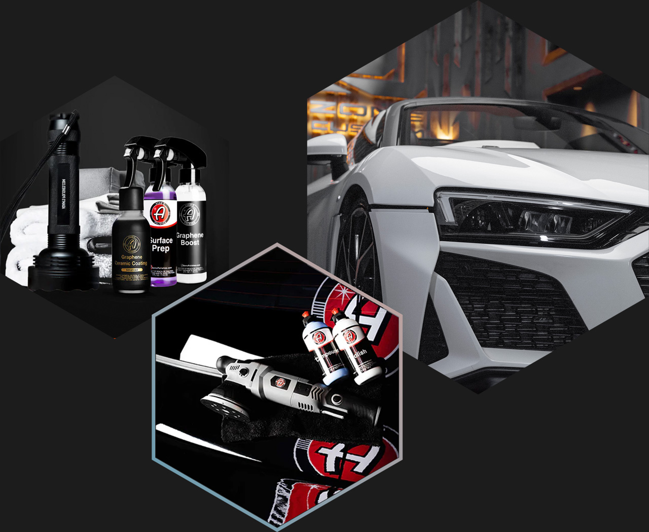 Car Tuning Dubai | Mavrik DXB
